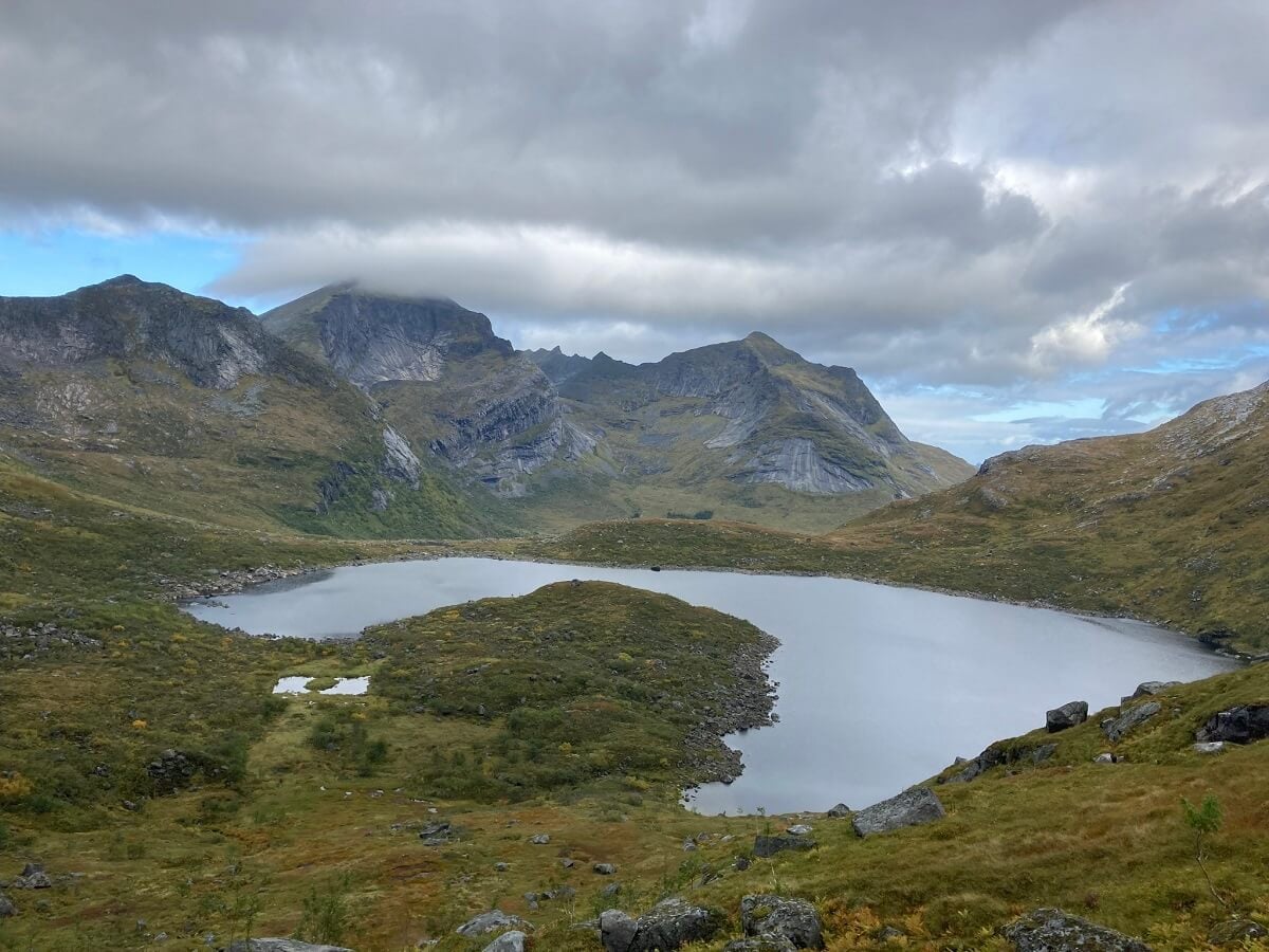 The Markan Hike on Moskenesøya - The Photo Hikes
