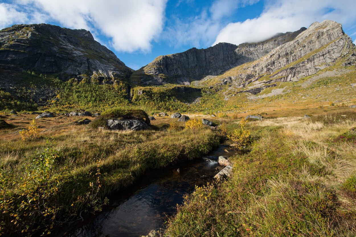 The Markan Hike on Moskenesøya - The Photo Hikes