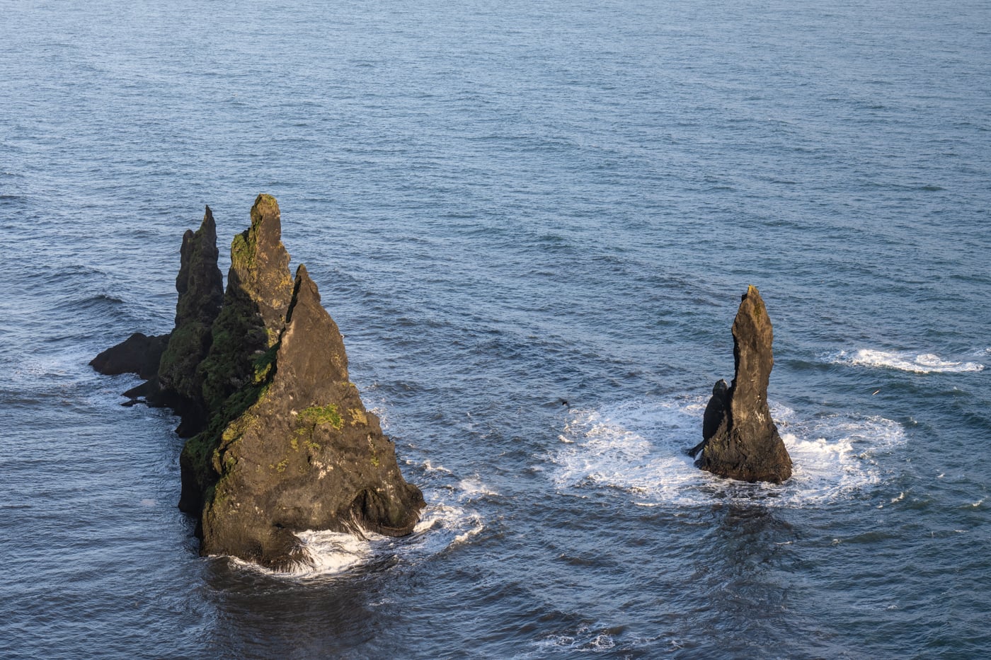 The Reynisfjall Sea Cliffs Hike - The Photo Hikes
