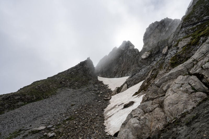 The Brienzer Rothorn Hike - The Photo Hikes