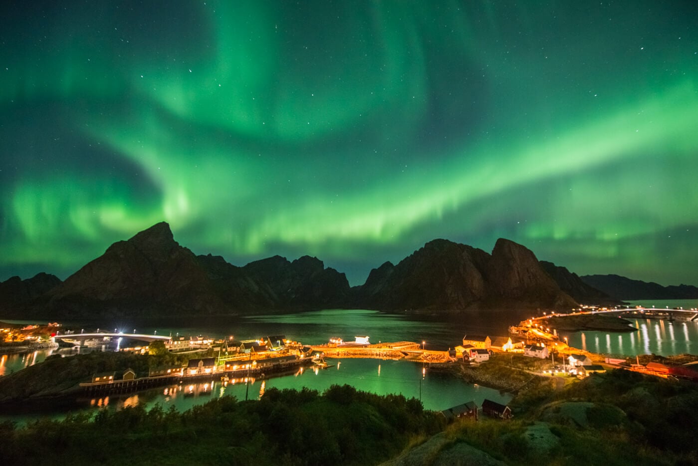 How to Photograph the Northern Lights - The Photo Hikes