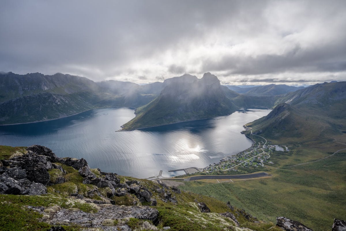 The Best Hikes in Senja - Senja Hiking and Travel Guide - The Photo Hikes