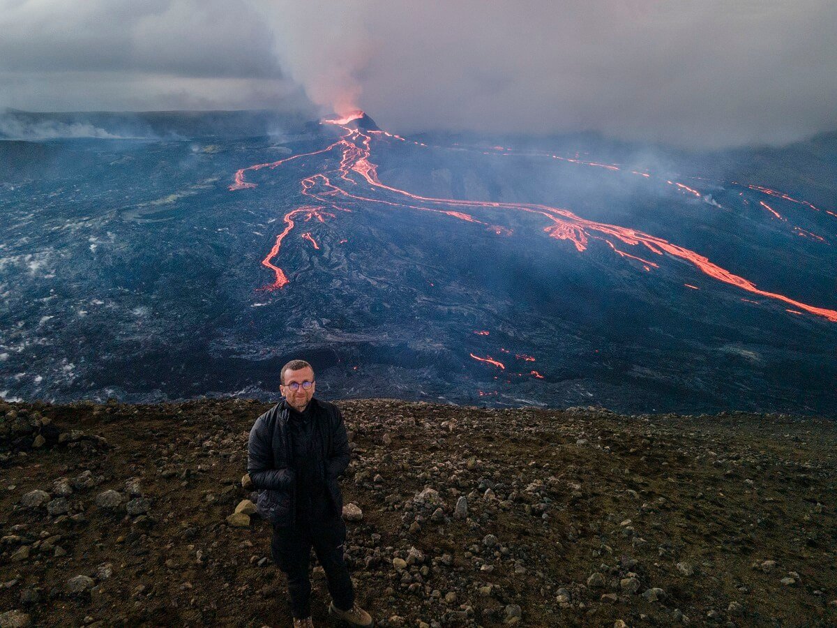 The Gufu Waterfall Hike - Gufufoss - The Photo Hikes