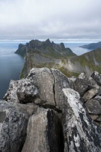 Segla Mountain Hike - The Photo Hikes