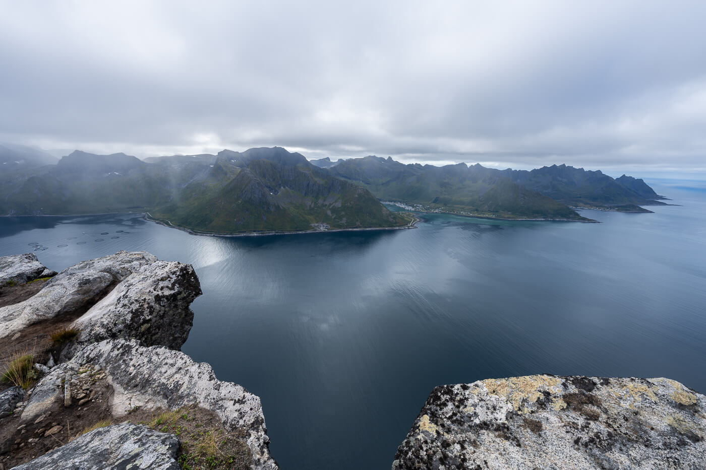 Segla Mountain Hike - The Photo Hikes