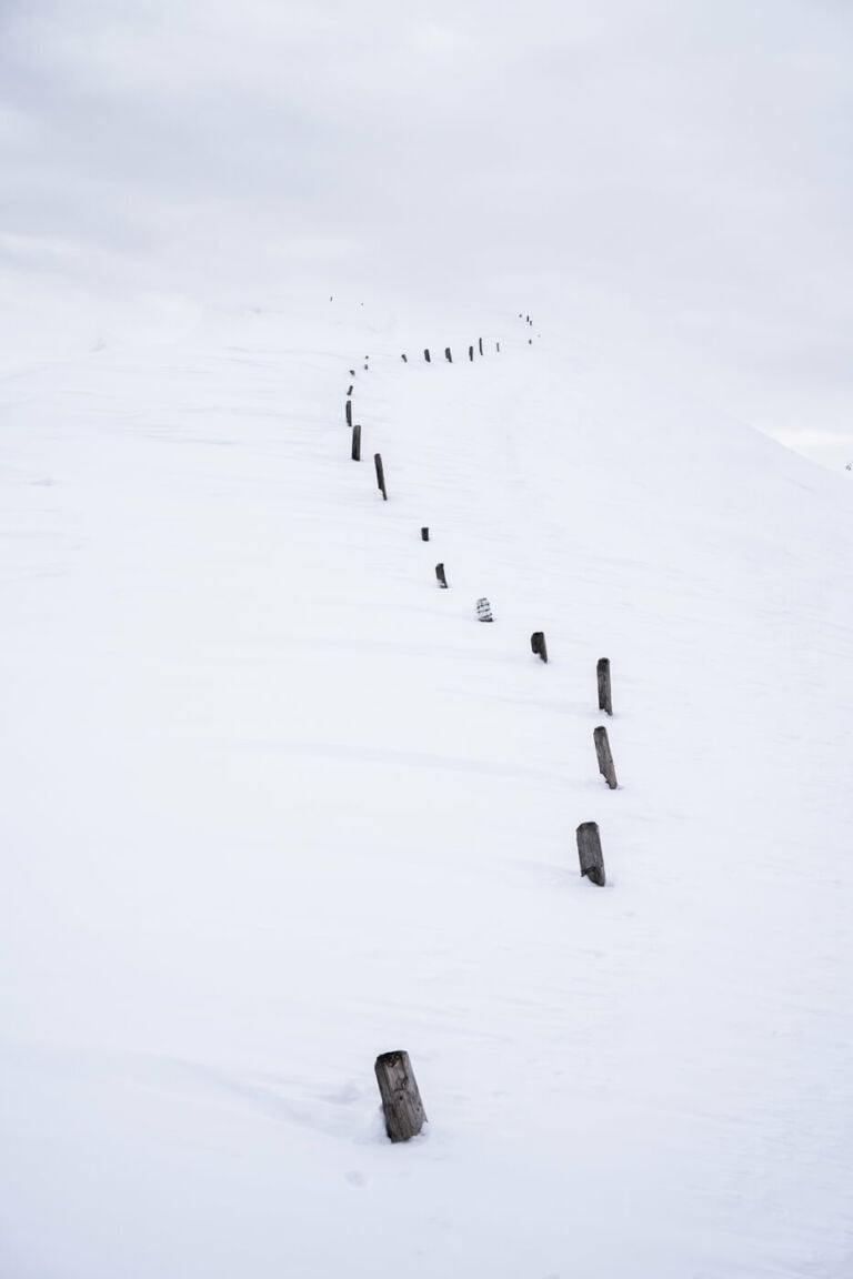 Cloudy and Overcast Day Photography - The Photo Hikes