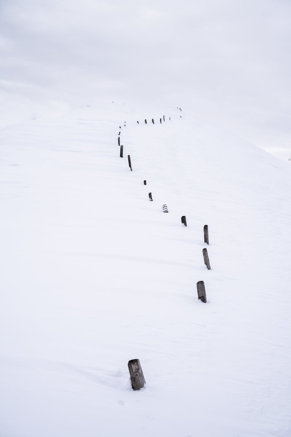 Snow and Winter Landscape Photography - The Photo Hikes
