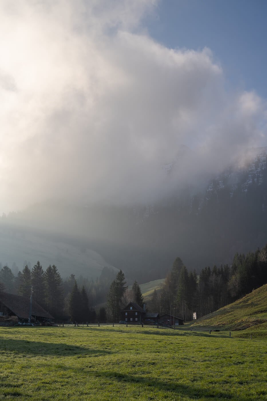 The Mount Rigi Hike - The Photo Hikes