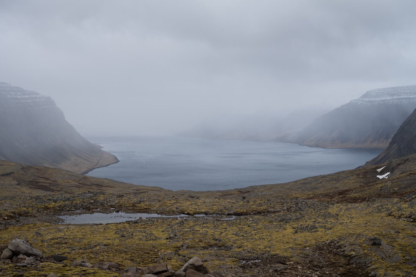 Dynjandi Waterfall Hike The Photo Hikes