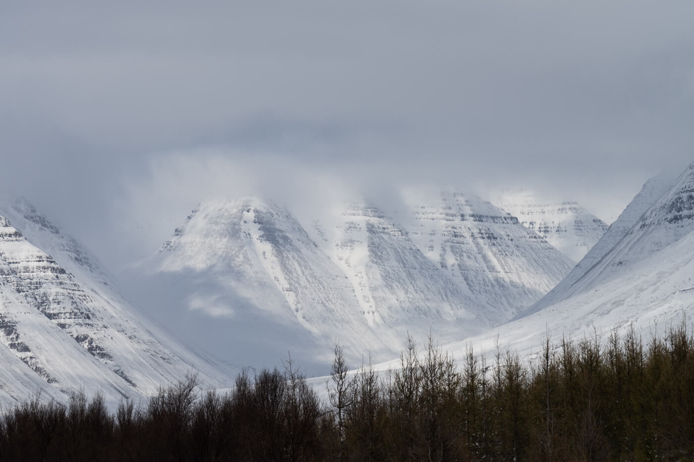 Reykjafoss and the Fosslaug Hot Spring - The Photo Hikes