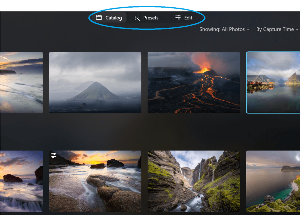 Luminar Neo AI Photo Editor Review - The Photo Hikes