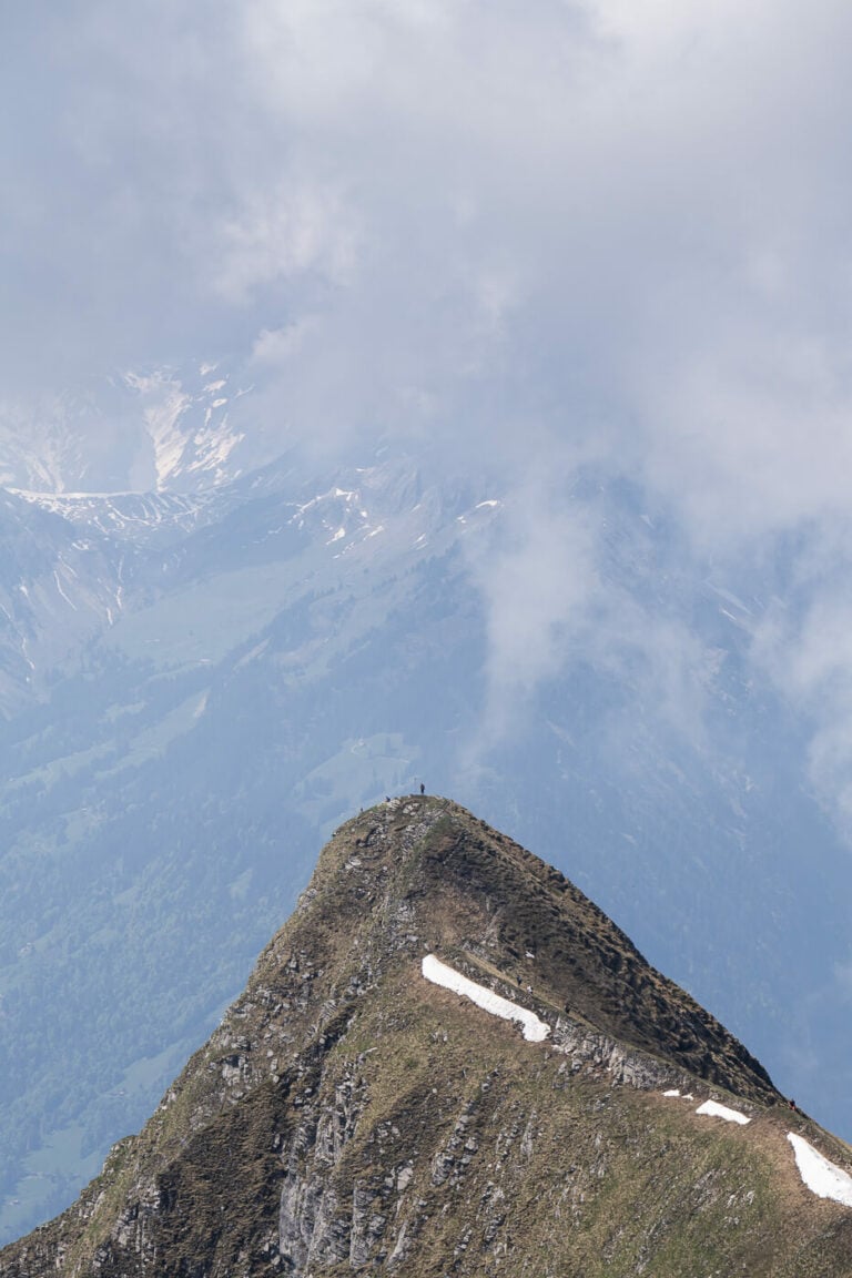 The Augstmatthorn Hike - The Photo Hikes