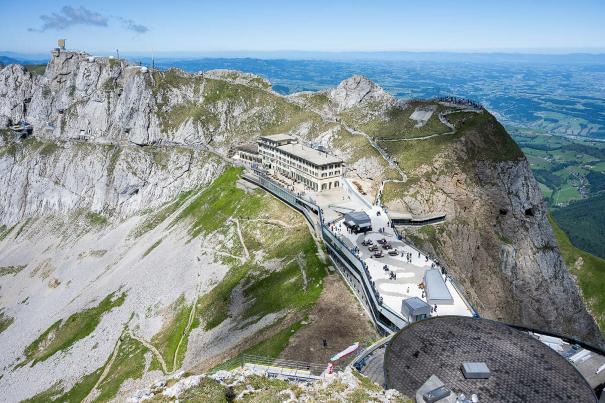 The Mount Pilatus Hike - The Photo Hikes