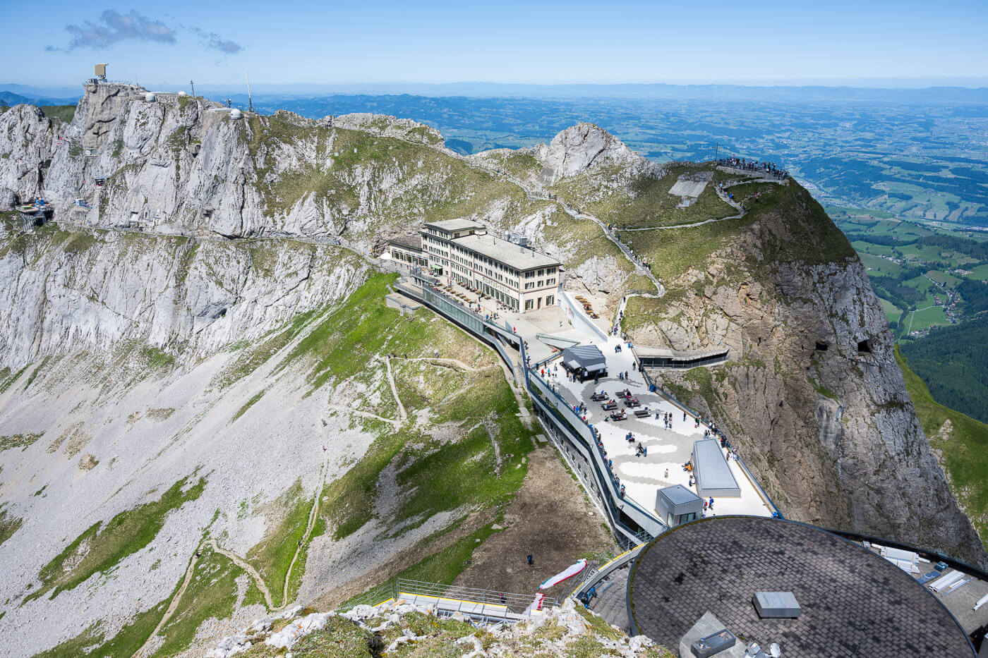 The Mount Pilatus Hike - The Photo Hikes