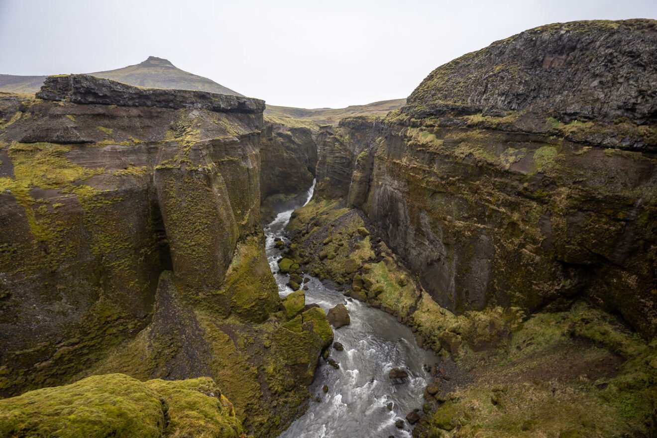 Skógafoss and the Waterfall Way Hike - The Photo Hikes