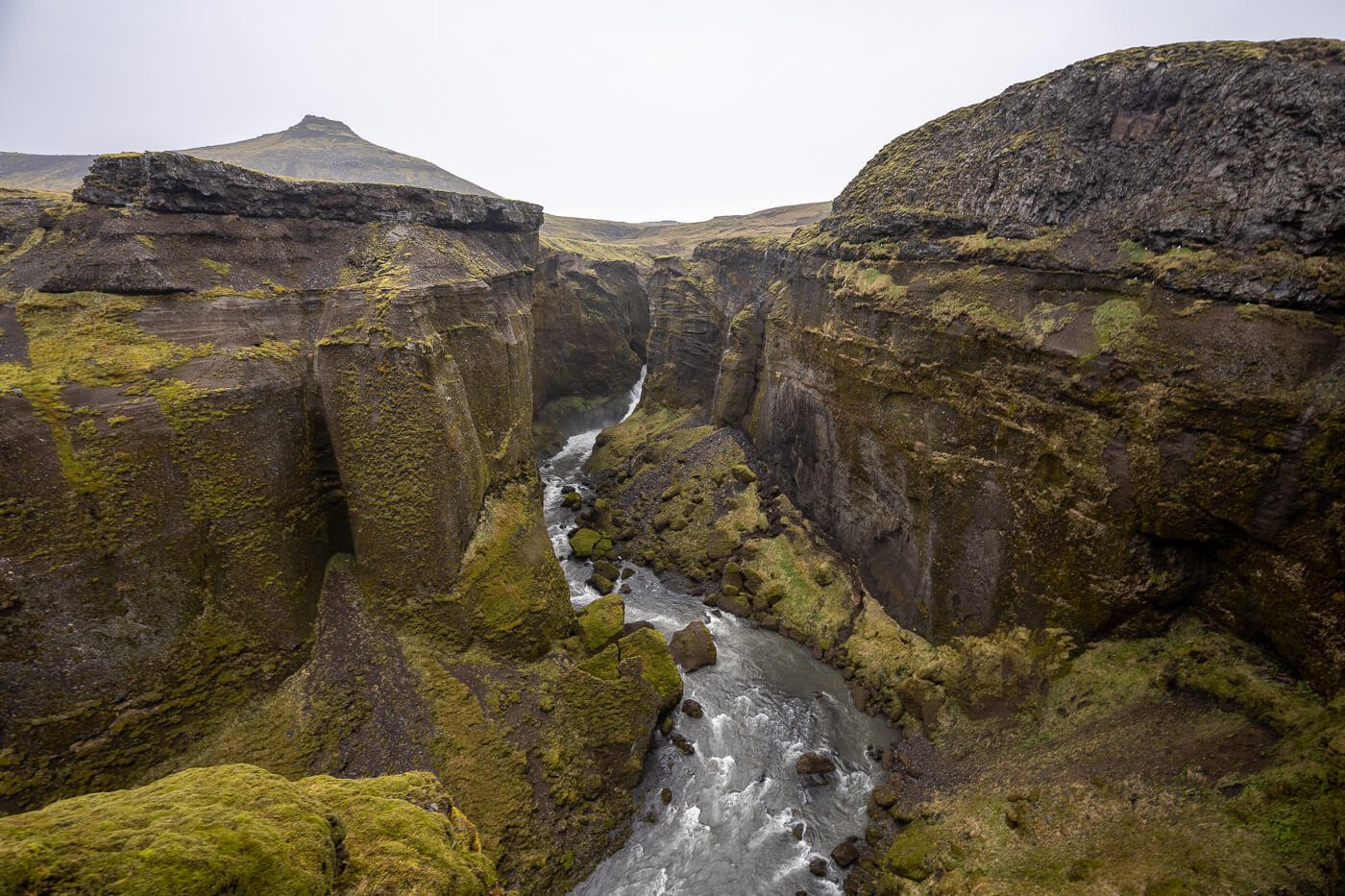 Skógafoss and the Waterfall Way Hike - The Photo Hikes