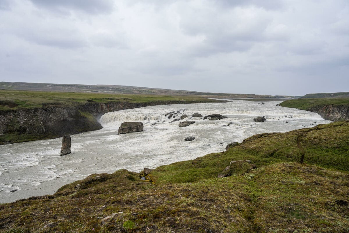 Dynkur Waterfall Hike - Best Waterfall Off the Beaten Path - The Photo ...