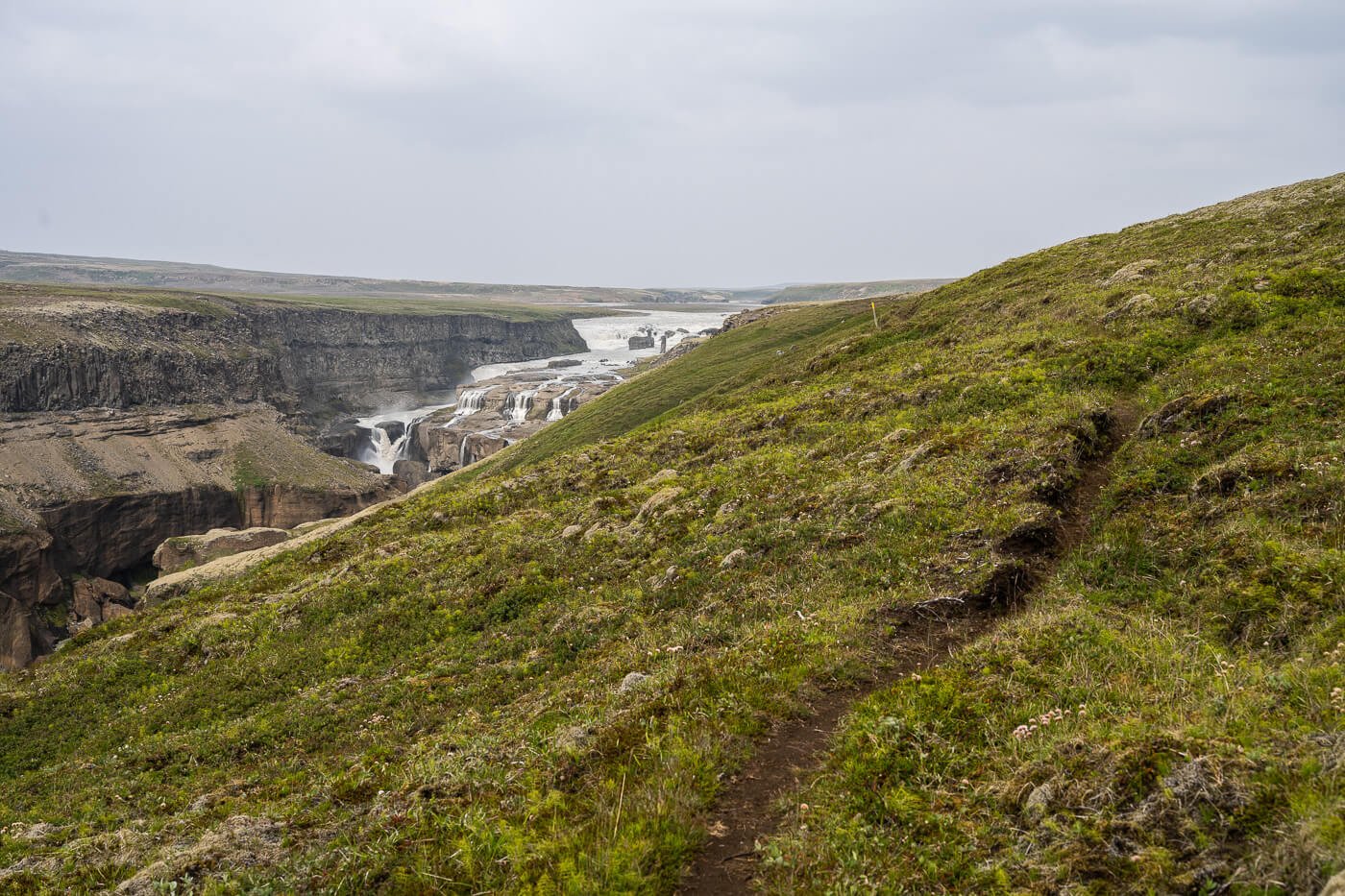 Dynkur Waterfall Hike - Best Waterfall Off the Beaten Path - The Photo ...