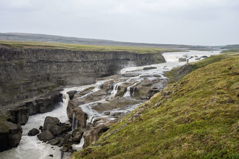 Dynkur Waterfall Hike - Best Waterfall Off the Beaten Path - The Photo ...