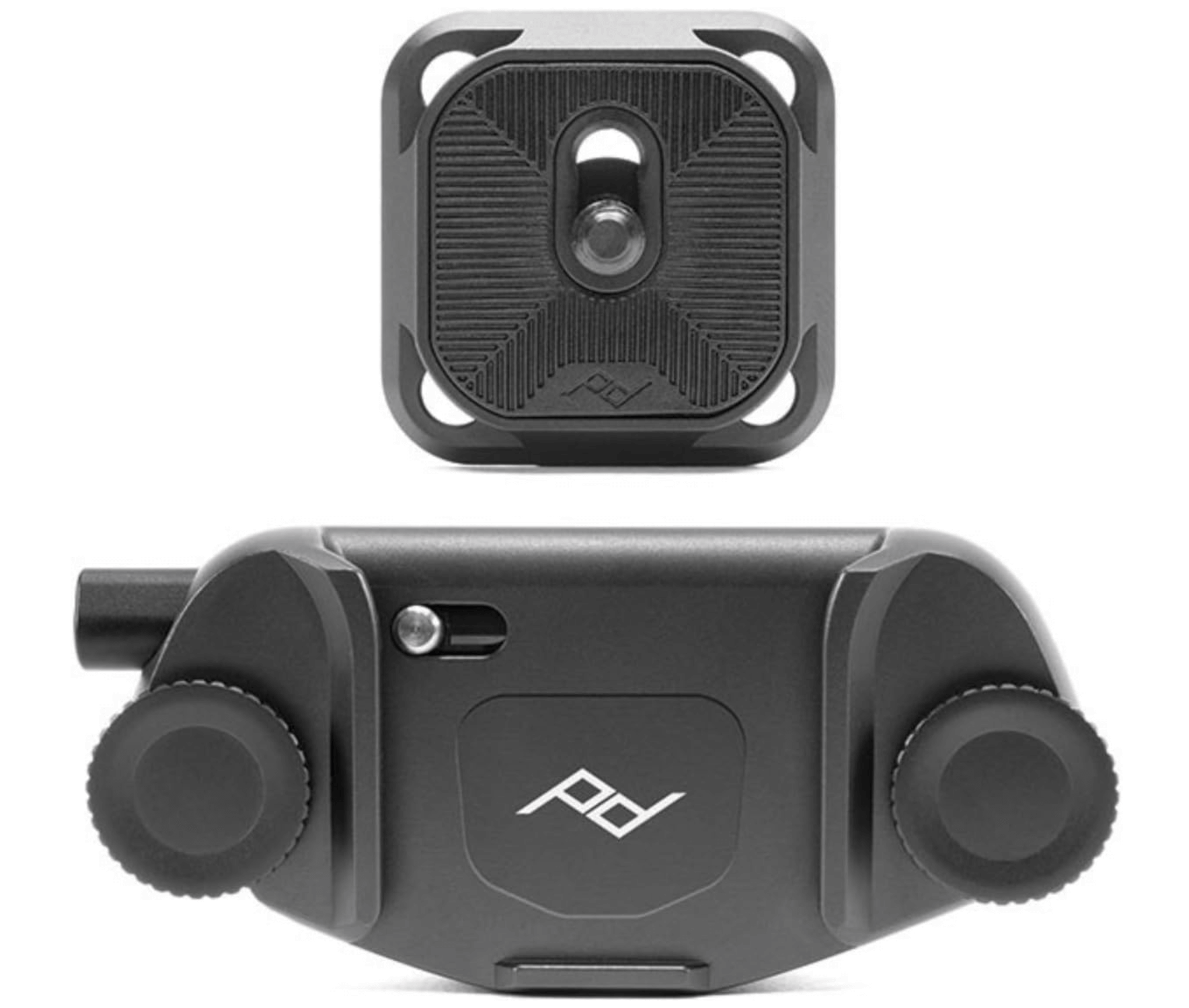 Peak Design Capture Clip - Best Backpack Strap Camera Mount