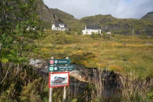 Munken Hike - One of Lofoten's Best Hikes - The Photo Hikes