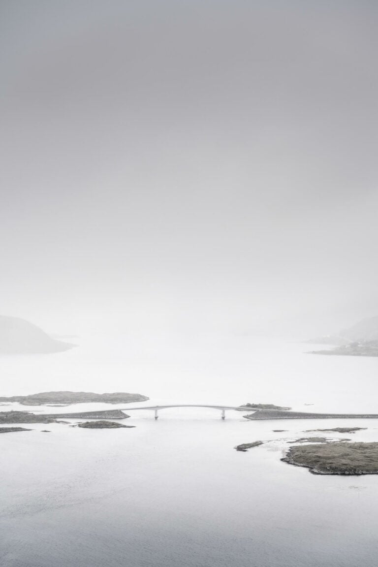 Cloudy and Overcast Day Photography - The Photo Hikes