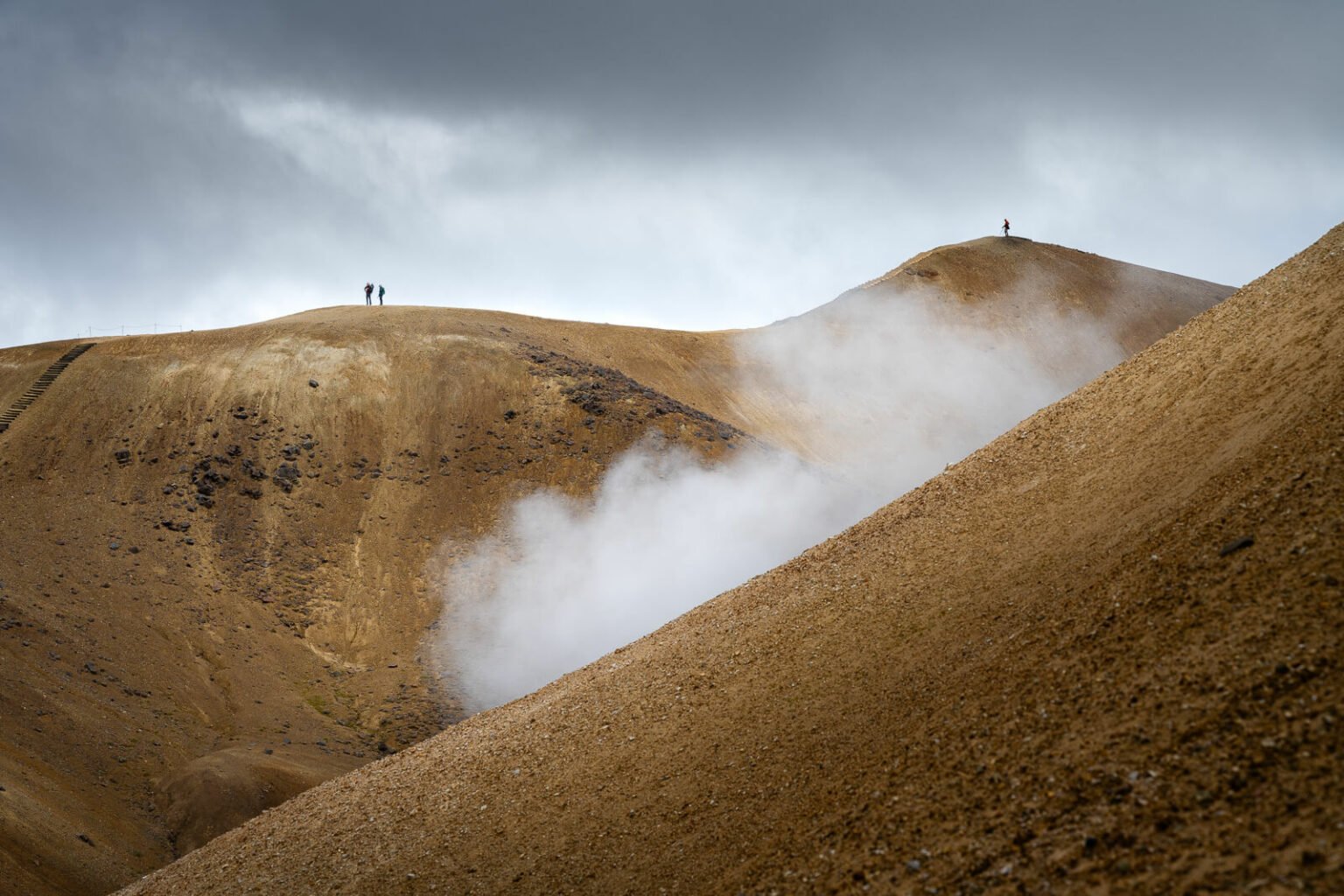 Cloudy and Overcast Day Photography - The Photo Hikes