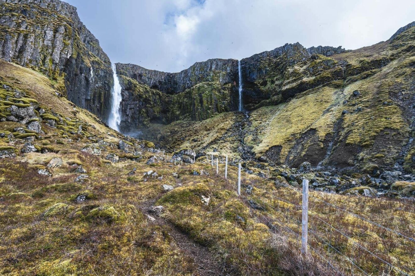The Grundarfoss Hike, yet another Snæfellsnes Gem - The Photo Hikes