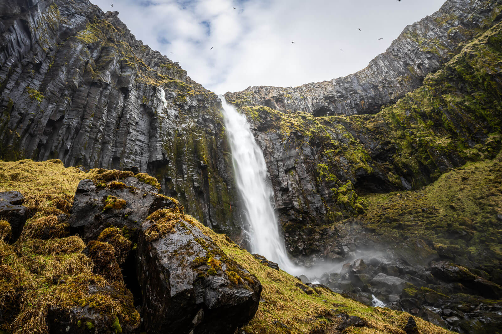The Grundarfoss Hike, yet another Snæfellsnes Gem - The Photo Hikes