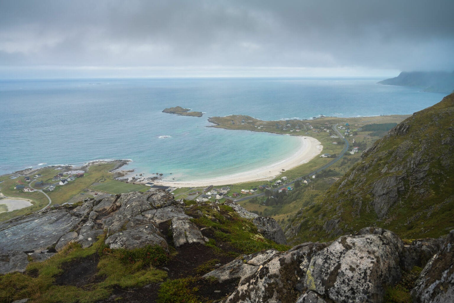 The Nubben Hike - The Photo Hikes