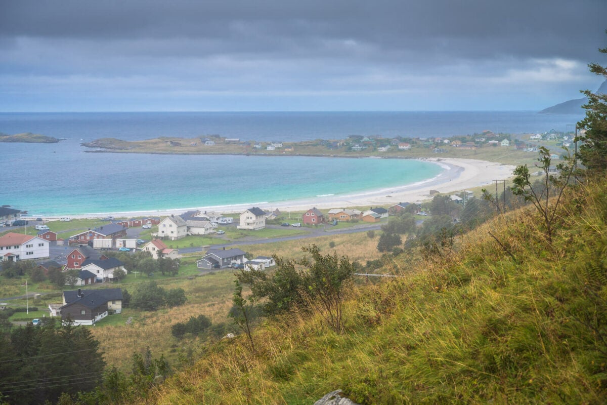 The Nubben Hike - The Photo Hikes