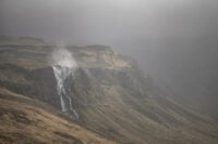 Bjarnafoss Waterfall, an Easy Snæfellsnes Hike - The Photo Hikes
