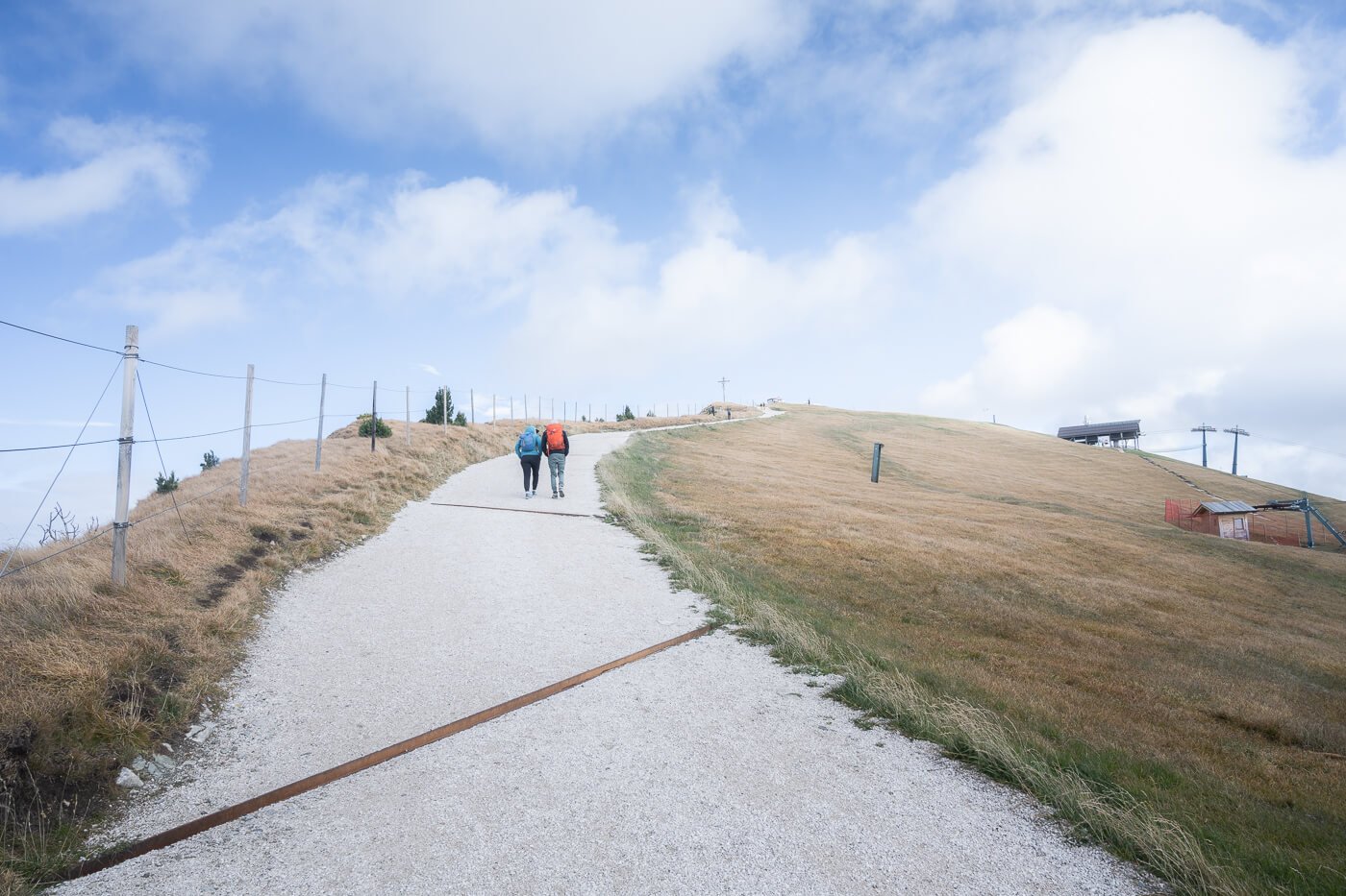 Seceda Ridgeline Hike - Best Ridge in the Dolomiti - The Photo Hikes