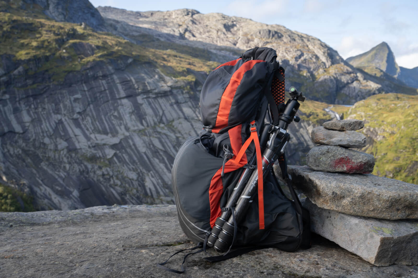 Landscape Photography for Hikers - The Photo Hikes