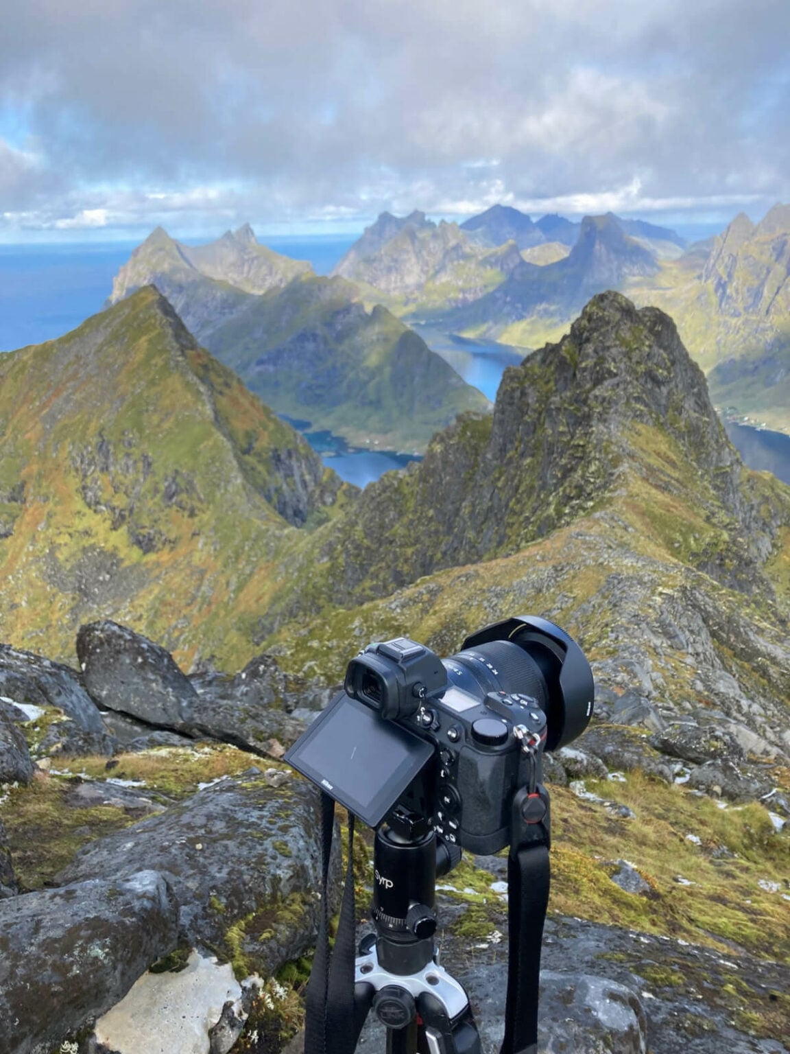 Landscape Photography for Hikers - The Photo Hikes