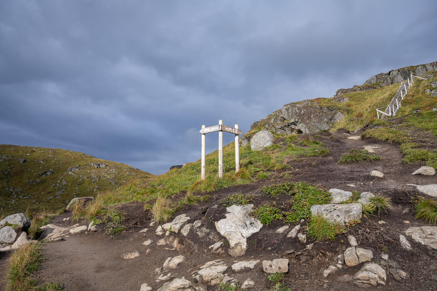 Kvalvika Beach Hike - a beautiful, hidden Beach - The Photo Hikes