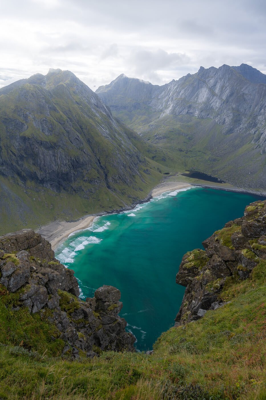 The Ryten Hike - The Photo Hikes