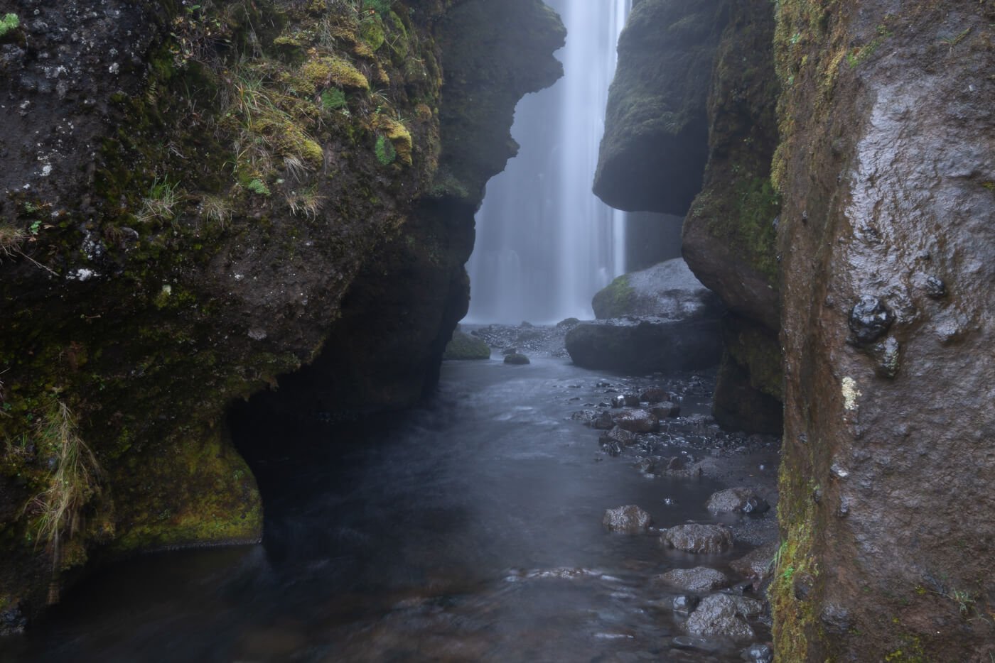 Seljalandsfoss and Gljúfrabúi - Unique Waterfalls with Caves - The ...
