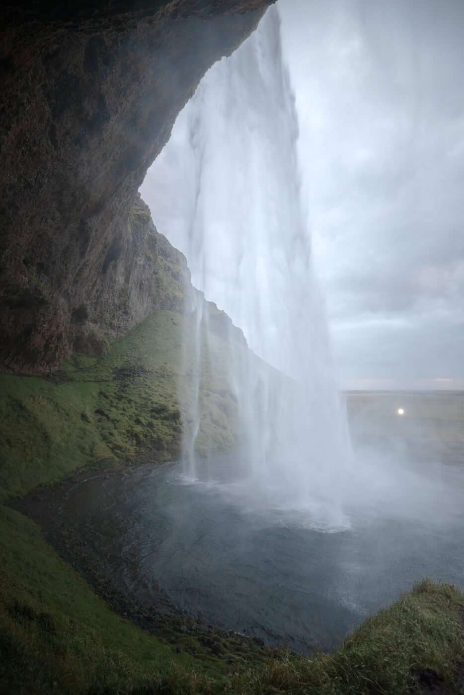 Seljalandsfoss and Gljúfrabúi - Unique Waterfalls with Caves - The ...