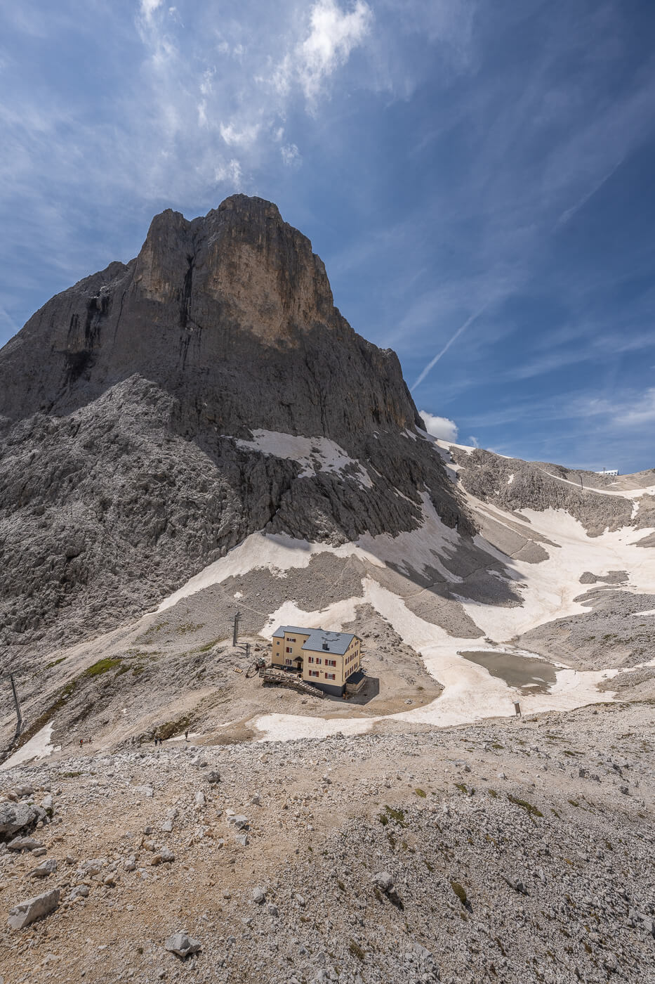 Torri del Vajolet Hike - Hike to the Towers and Best Viewpoints - The ...