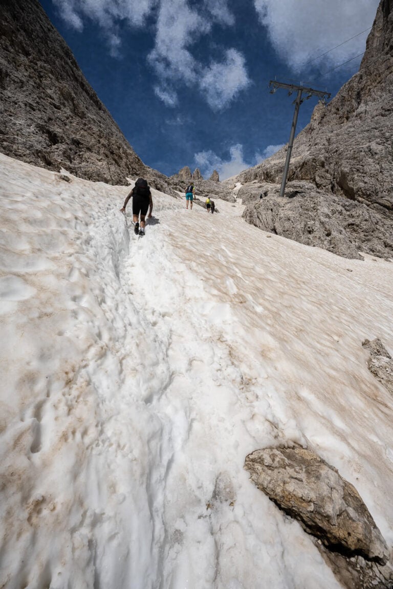 Torri del Vajolet Hike - Hike to the Towers and Best Viewpoints - The ...
