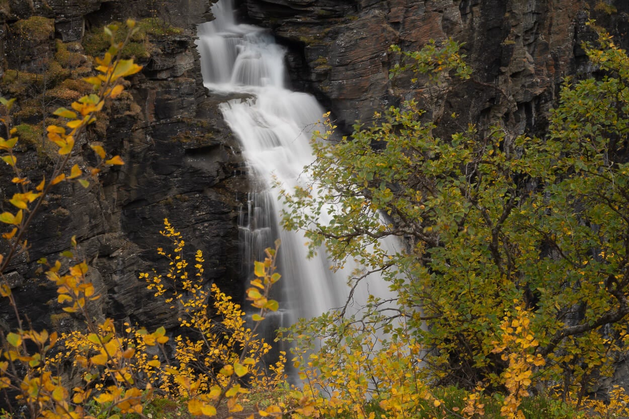 Gorsa Bridge and Waterfall Hike - A deep canyon with Waterfall - The ...
