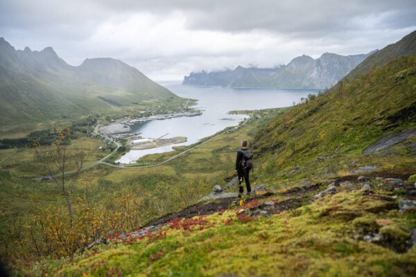 The Roalden Hike, Senja, Norway - The Photo Hikes