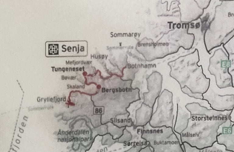 The Best Hikes in Senja - Senja Hiking and Travel Guide - The Photo Hikes