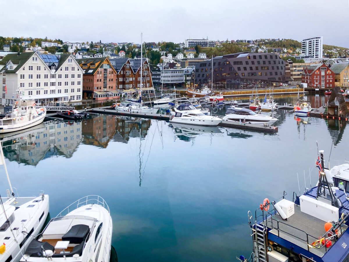 The Best Hikes in Senja - Senja Hiking and Travel Guide - The Photo Hikes