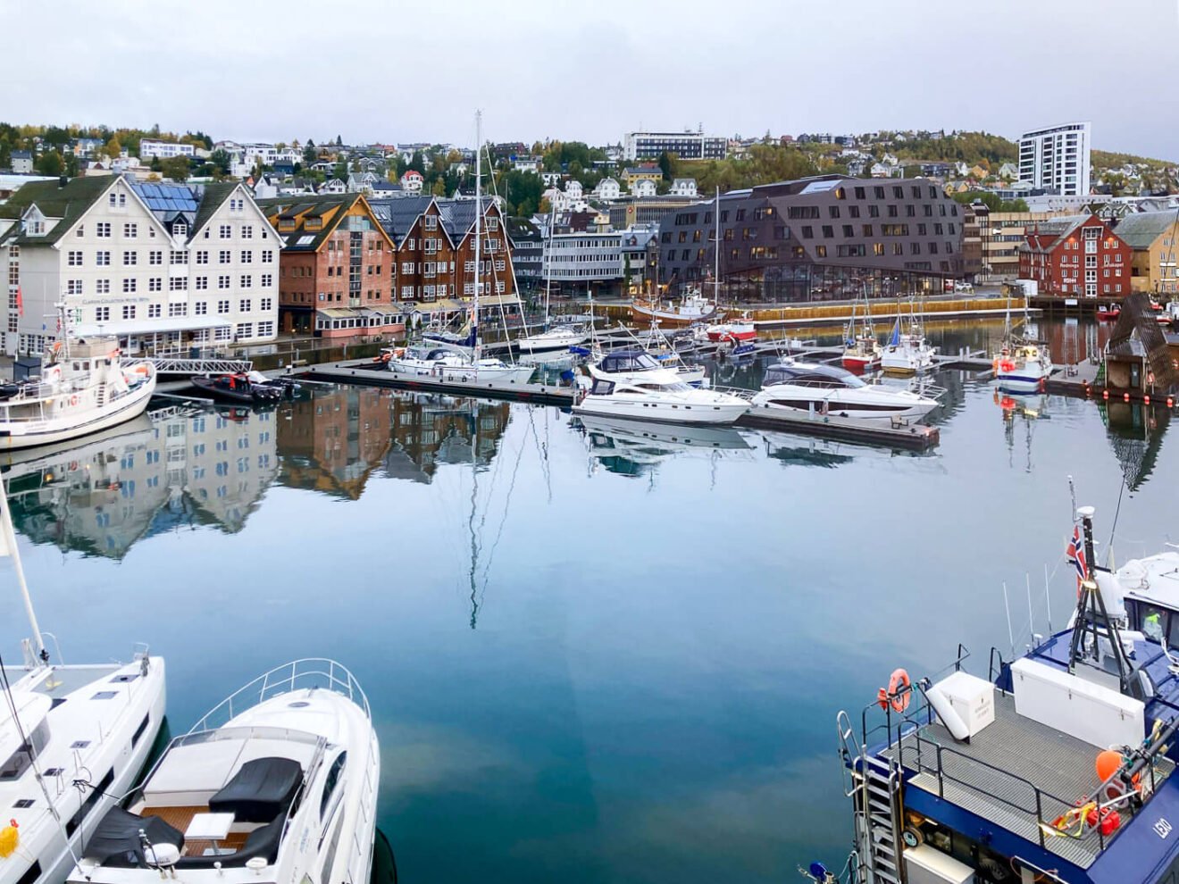 The Best Hikes in Senja - Senja Hiking and Travel Guide - The Photo Hikes