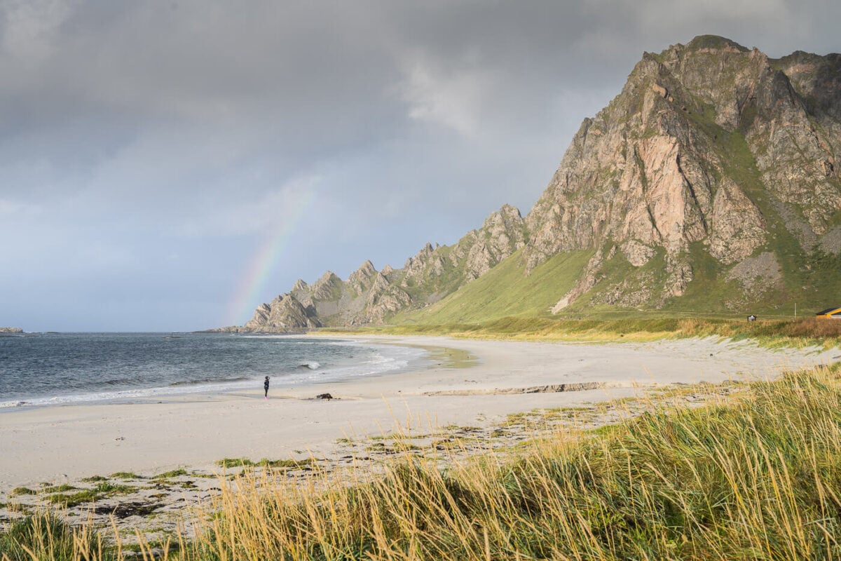 The Best Hikes in Andøya - Hiking Guide - The Photo Hikes