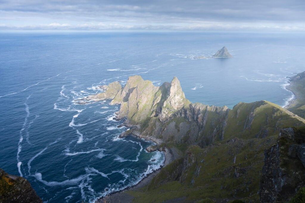 The Best Hikes in Andøya - Hiking Guide - The Photo Hikes